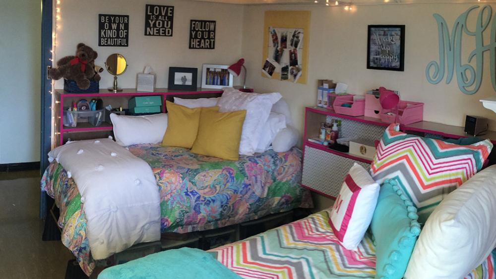 Residence Life offers resources for on-campus living | Penn State ...