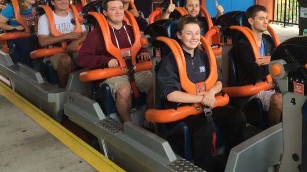 Theme Park Engineering Group makes the magic of parks come to life ...