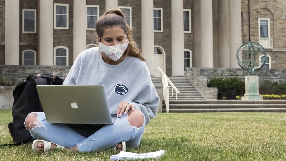 Wellness, testing and transition resources available for students ...