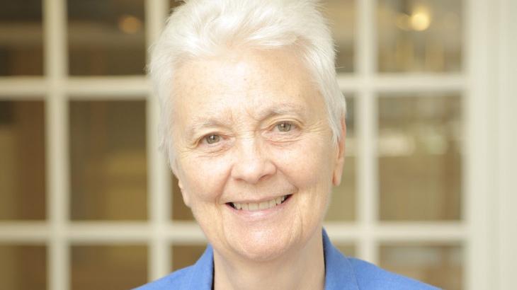 Susan Welch among honorees at Outreach and Online Education ...