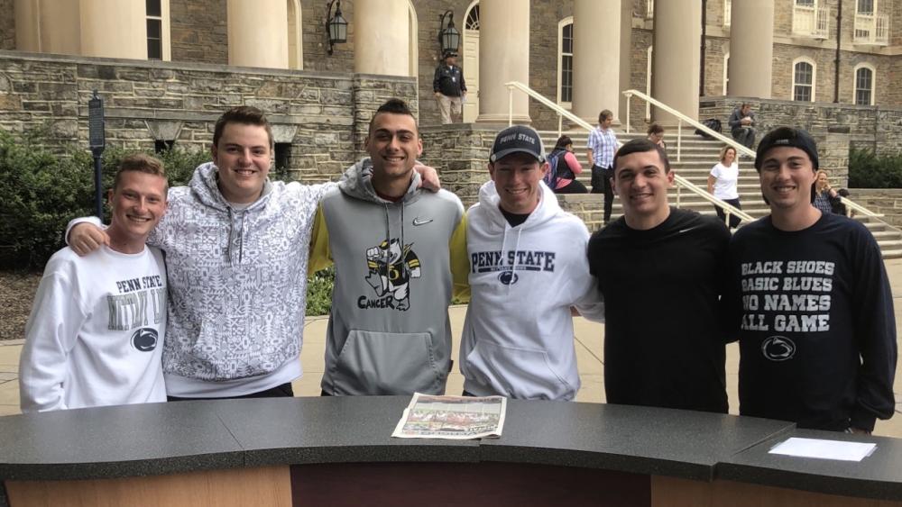 Labor and human resources major helps student find a new path | Penn ...