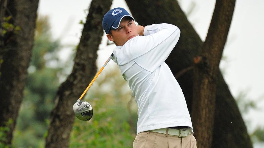 Former Nittany Lion golfer T.J. Howe qualifies for U.S. Open | Penn ...