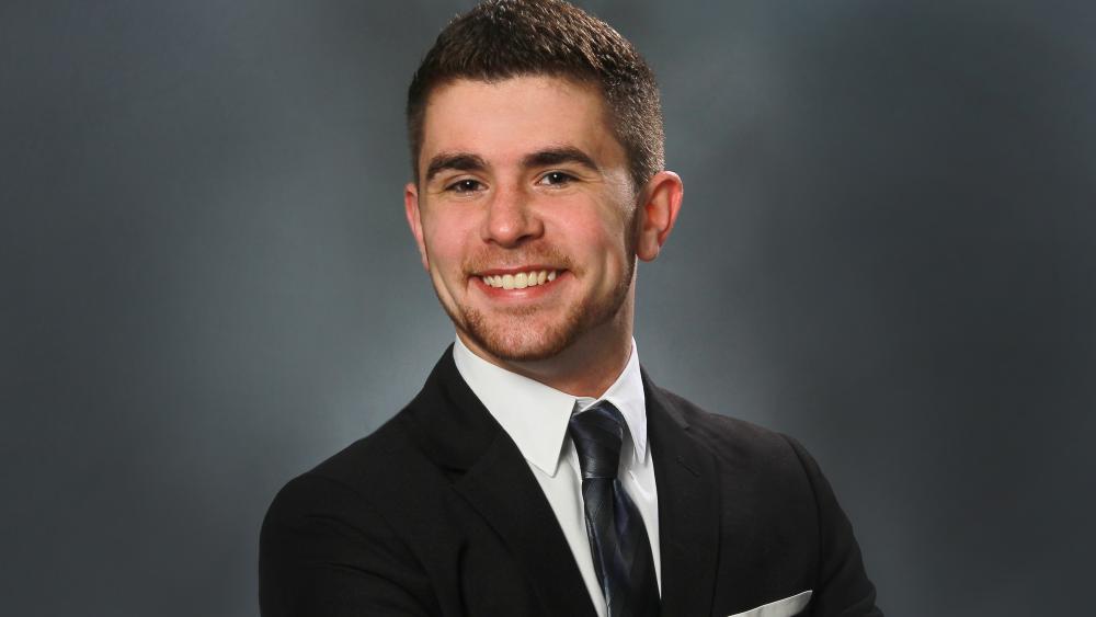 Sullivan named marshal for College of the Liberal Arts | Penn State ...