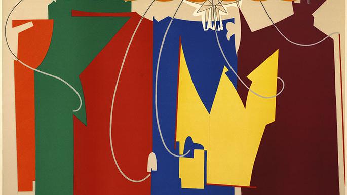 'From Dada to Dalí' opens Jan. 12 at the Palmer Museum of Art | Penn ...