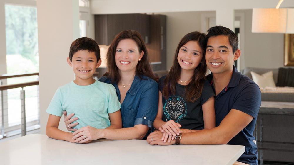 Talbert family establishes Open Doors honors scholarship | Penn State ...