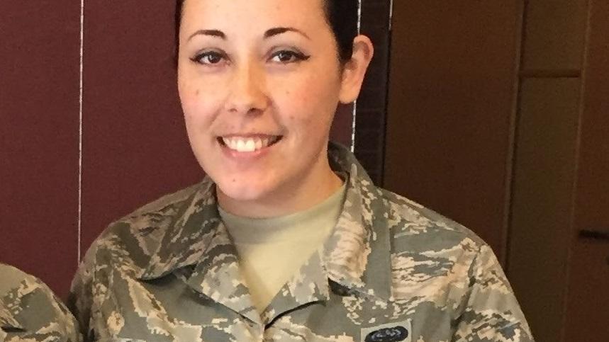 Former teacher pursues homeland security degree from nearly 4,000 miles ...