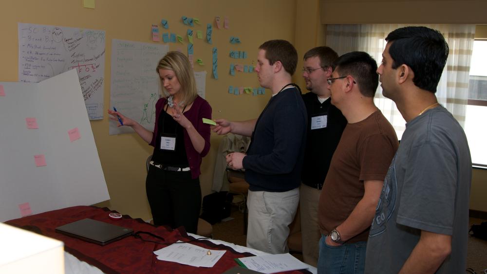 Penn State’s online MBA program to award merit-based scholarships ...