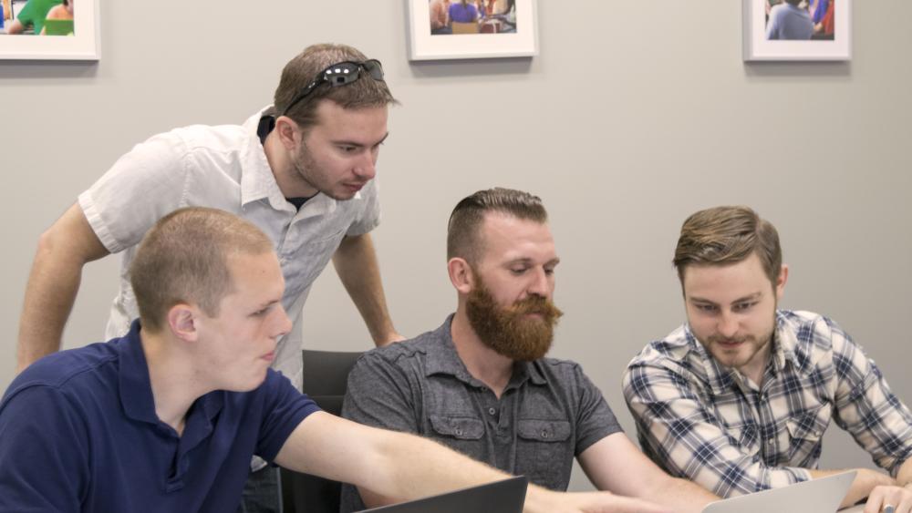 Penn State club gets competitive about cybersecurity | Penn State University