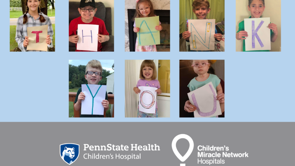 36th Children's Miracle Network Telethon raises a record $360,031 ...