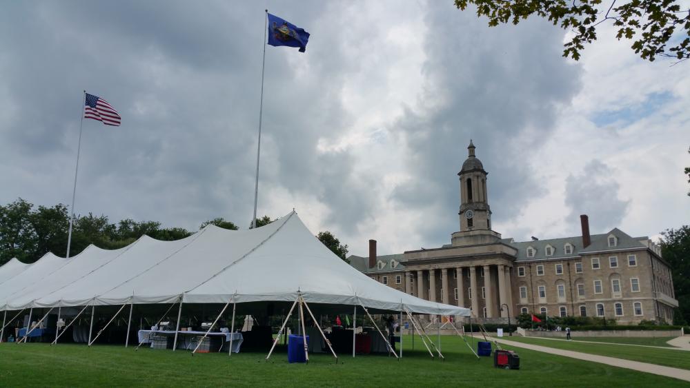 Penn State welcomes new international students, parents | Penn State ...