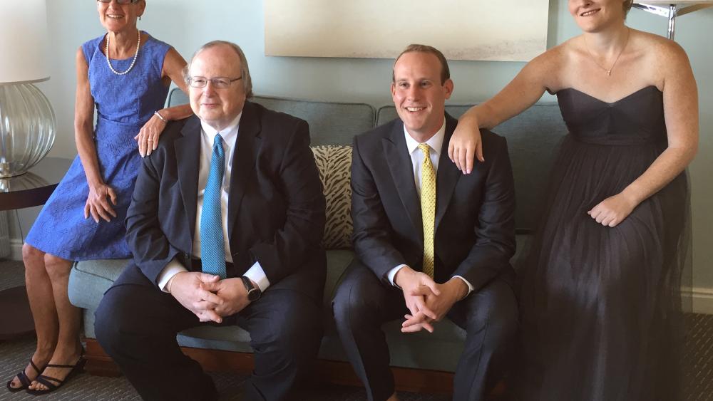 Lecture series to honor former Smeal faculty member Austin Jaffe | Penn ...