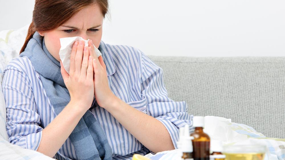 The Medical Minute: Preparing for flu season | Penn State University