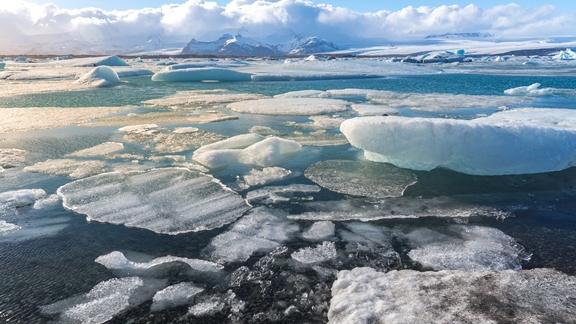 Nation's leading arctic experts to discuss U.S. role and interests in ...