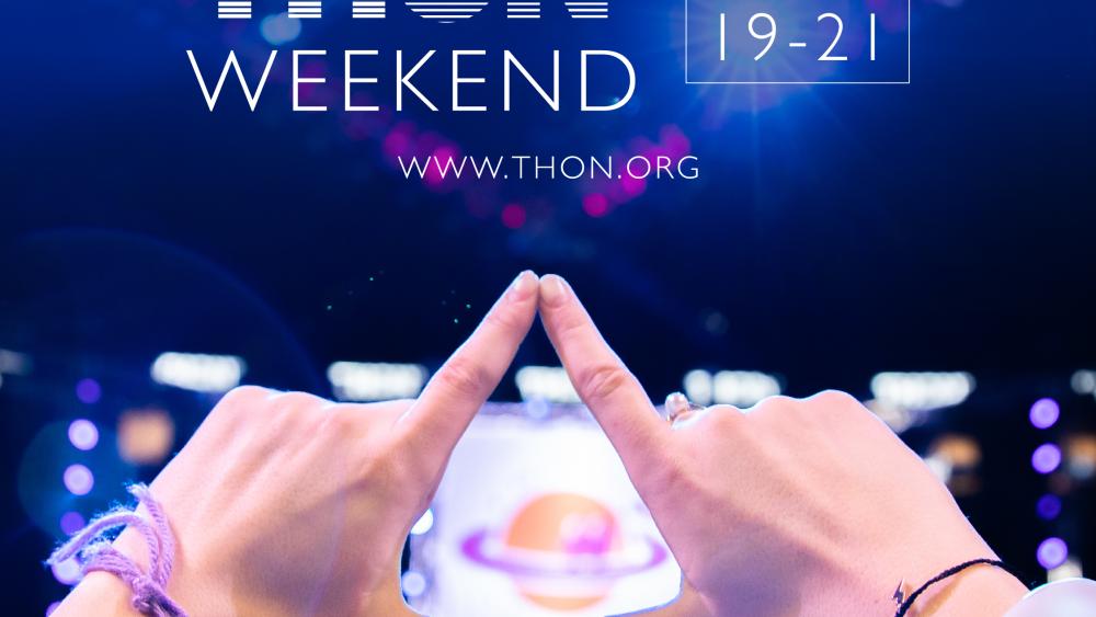 Here's what you need to know about THON Weekend 2021 | Penn State ...