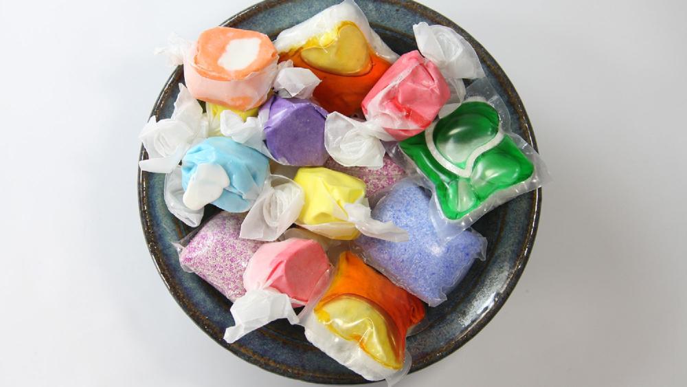 'Tide pod challenge' calls attention to home poisoning risks | Penn ...