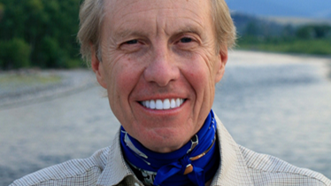 Toby Thompson to read from published works on Jan. 28 | Penn State ...