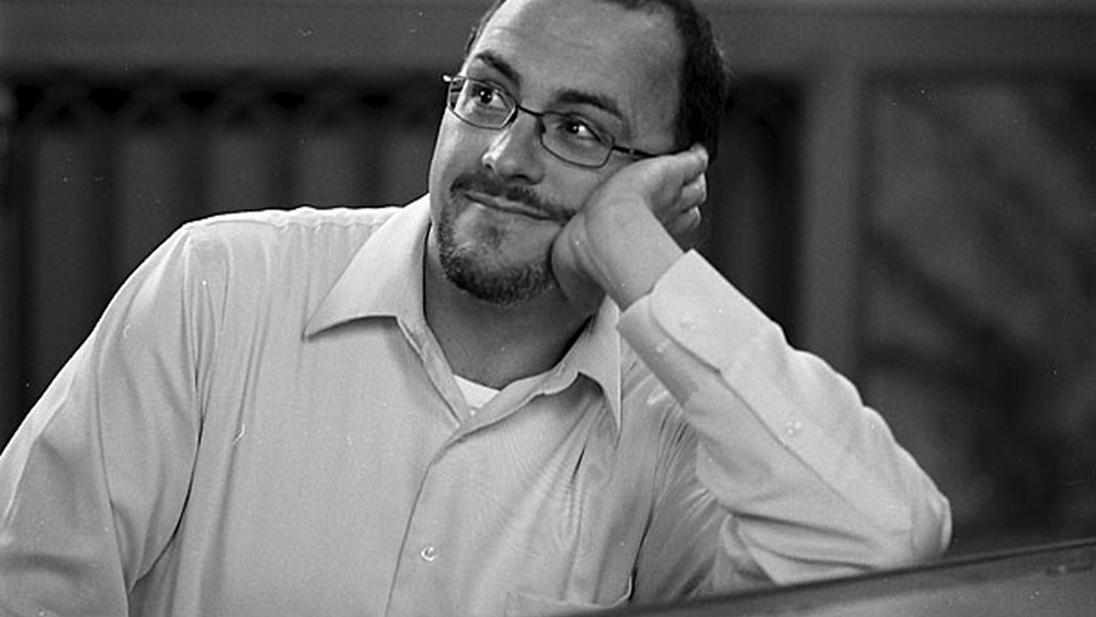 Renowned pianist and composer brings new life to Chaplin films | Penn ...