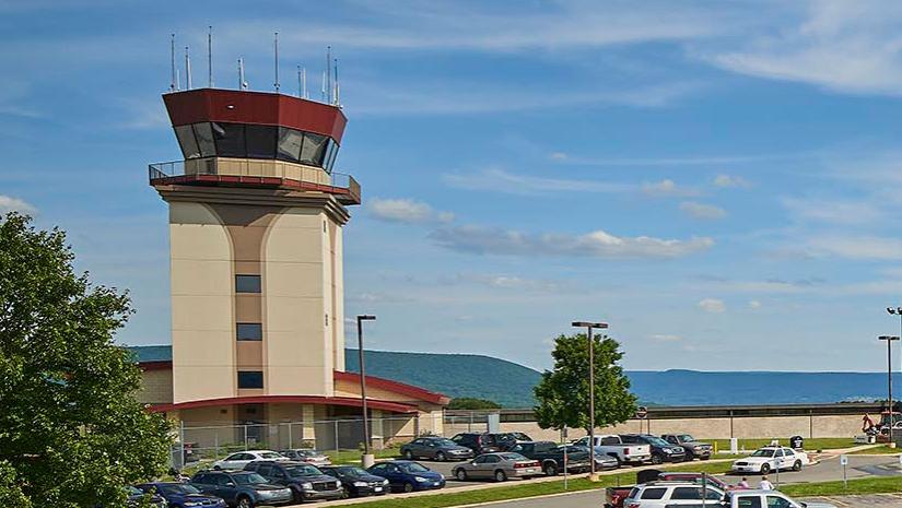 Control tower at the University Park Airport reaches 10-year mark ...