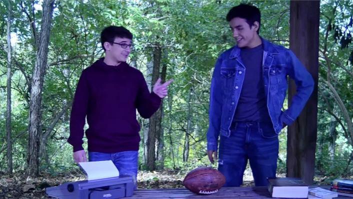 College’s mainstage production, 'Treehouse,' to stream online | Penn ...
