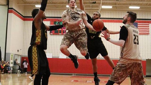 Campus alumni enter $2 million basketball tournament | Penn State ...