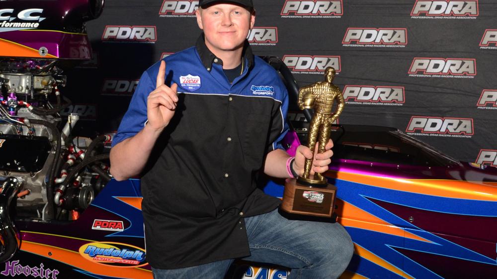 Penn College student-athlete covers all 'bases' | Penn State University