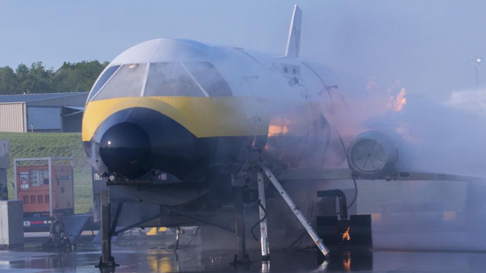 University Park Airport to conduct full-scale emergency exercise May 26 ...