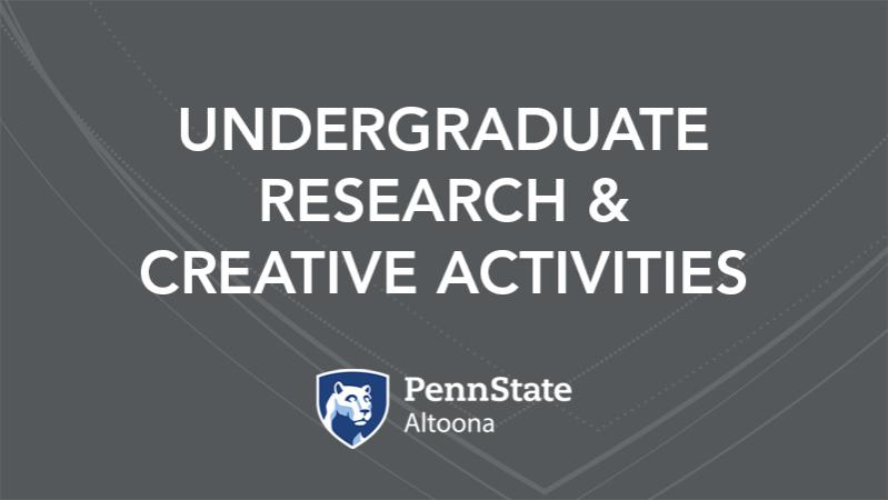 Research and creative project information session set for Nov. 10 ...