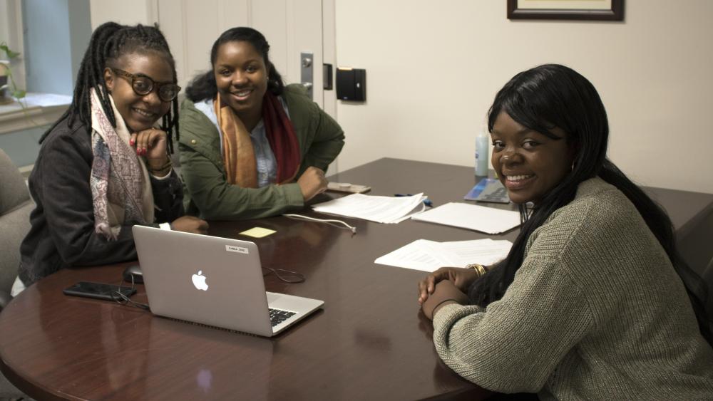 Scholars play key roles in development, future of multicultural website ...