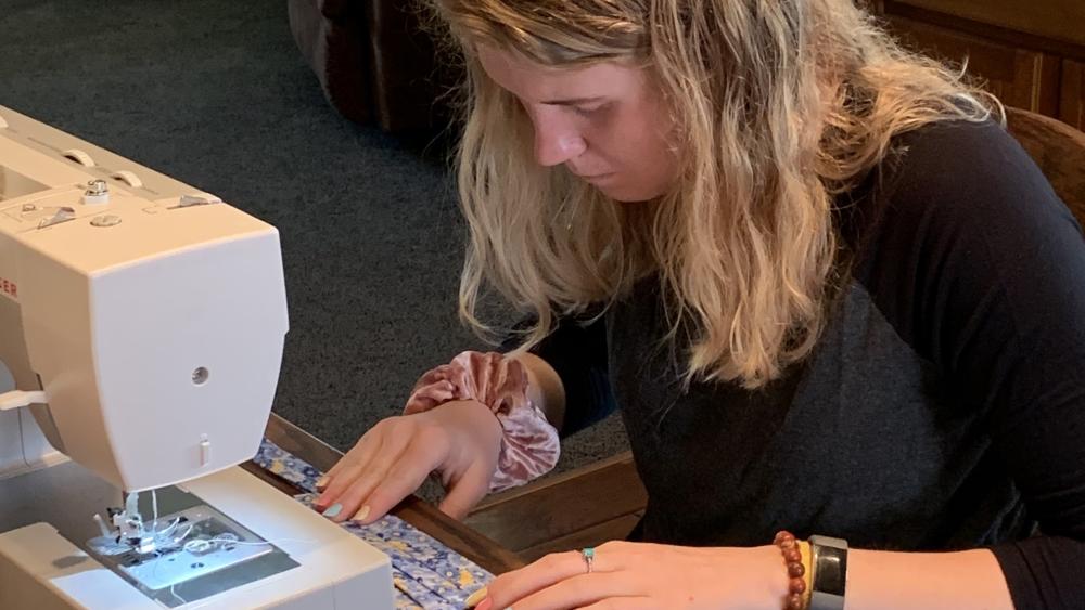 Penn State student delivers protective masks through entrepreneurship ...