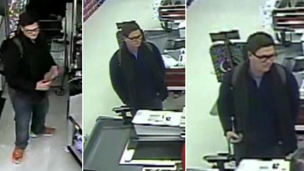 University Police investigating incident of Pattee Library theft | Penn ...