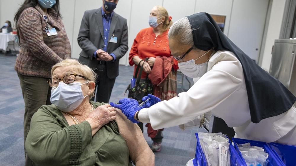 The Medical Minute: What to expect post-vaccine | Penn State University