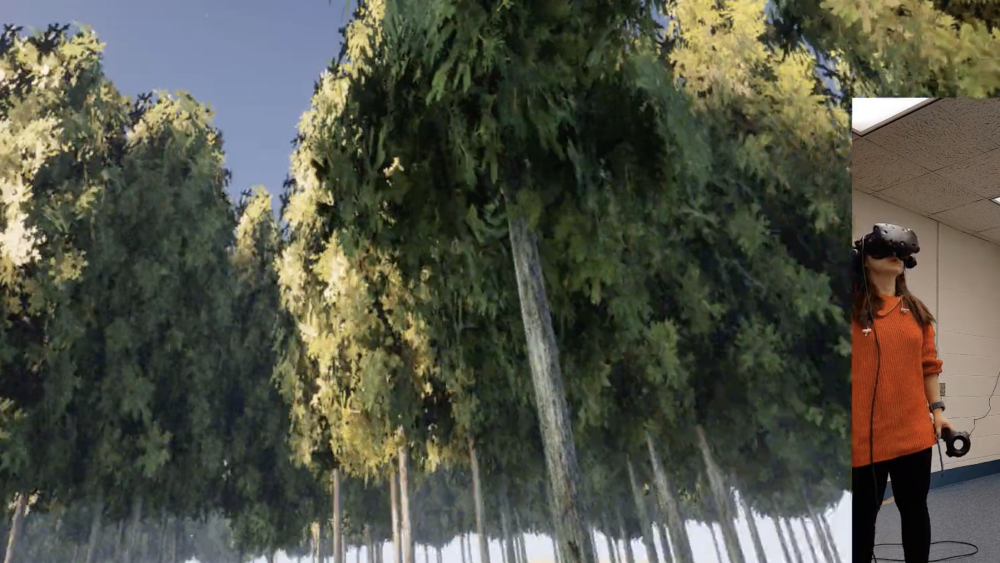 University center advances energy, environmental knowledge via virtual ...