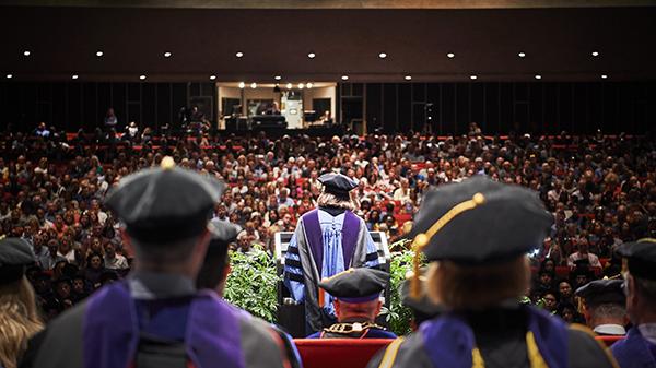 Penn State Law class of 2019 celebrates accomplishments, community ...