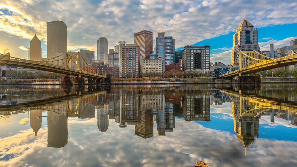 Mayor's action plan, WPSU documentary highlight climate change in ...