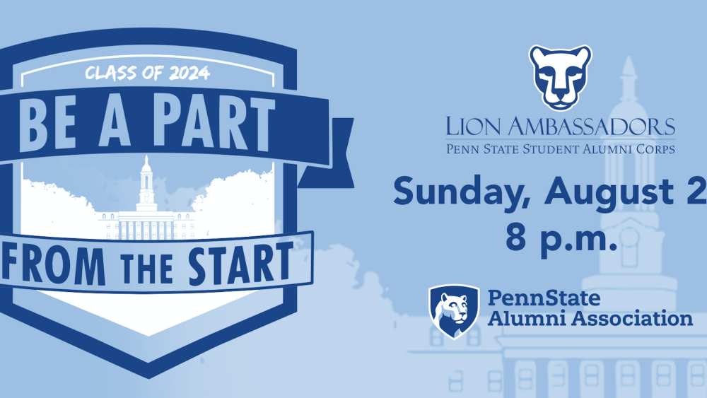 'Be A Part From The Start,' 'BASH' virtual events to help welcome back ...