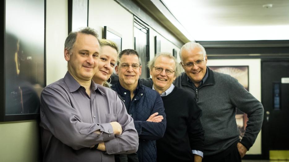 Windscape quintet plays ‘Japan and the Impressionists’ concert Feb. 18 ...