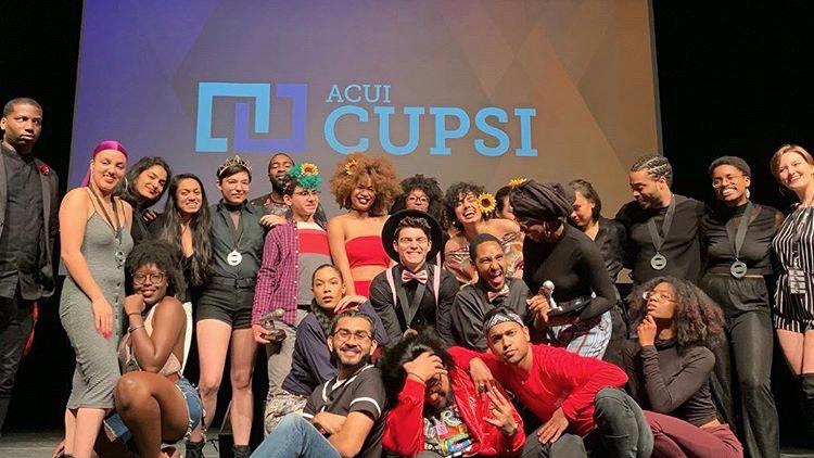 Penn State poetry group named champions in national poetry slam ...