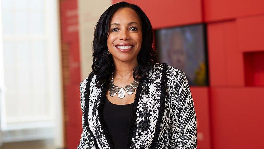 Penn State Smeal graduate Wanda Hope receives Alumni Fellow Award ...