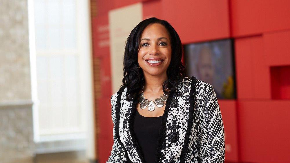 Johnson & Johnson's Wanda Bryant Hope to speak at 2020 fall ...