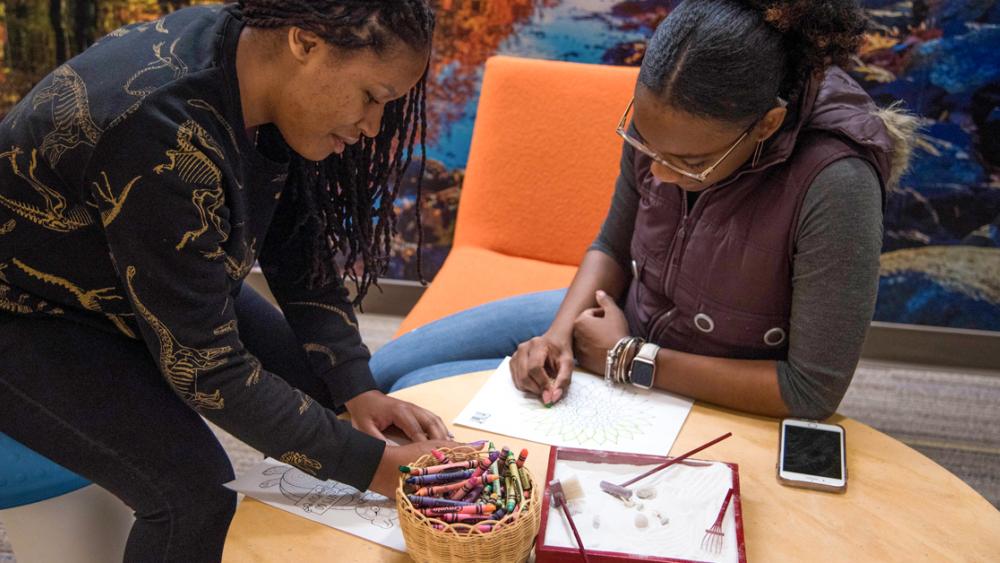 Health Promotion and Wellness to host a variety of free activities ...