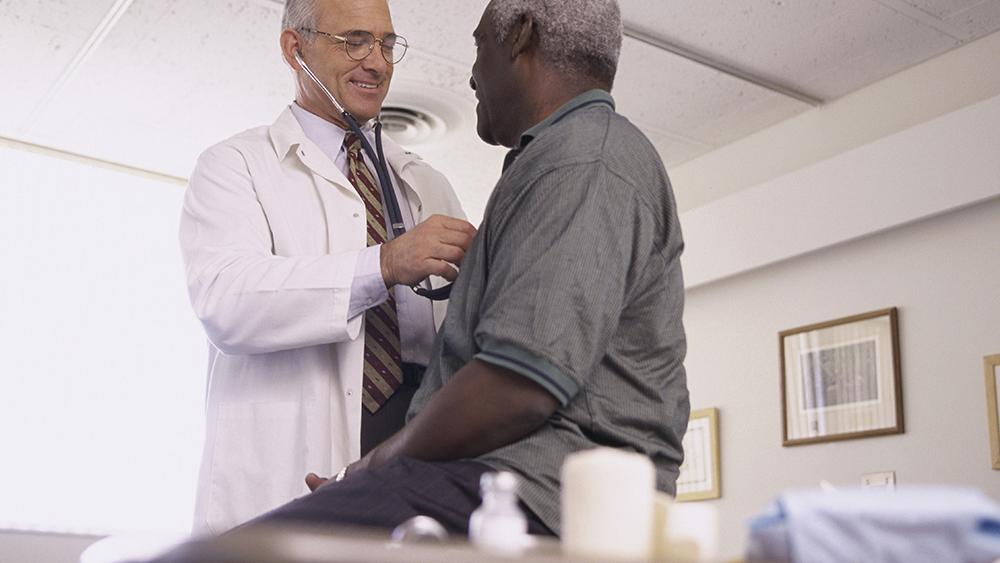 The Medical Minute: Why wellness visits are important | Penn State ...