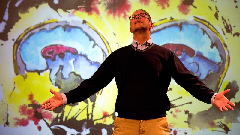 Penn State Laureate William Doan presents 'The Anxiety Project' Oct. 23 ...