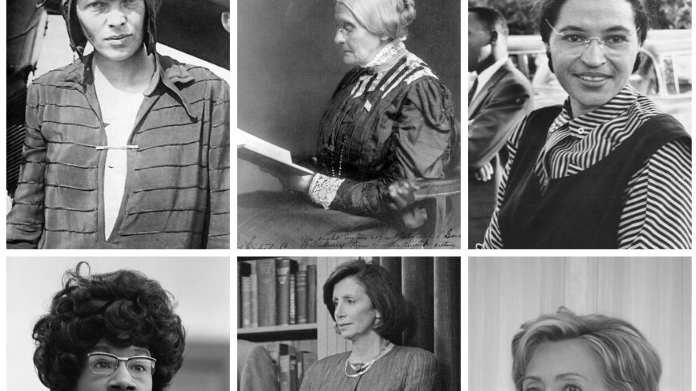 College of the Liberal Arts to spend year remembering 1920 as 'moment ...