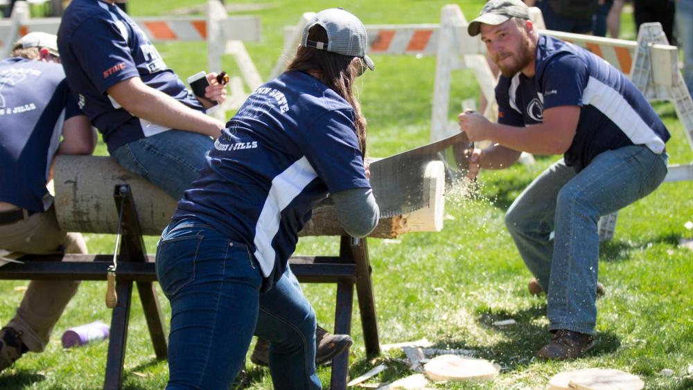 College of Agricultural Sciences prepares for annual Ag Day celebration ...