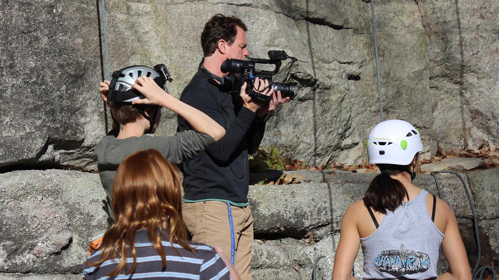 Award-Winning documentary series explores why math matters | Penn State ...