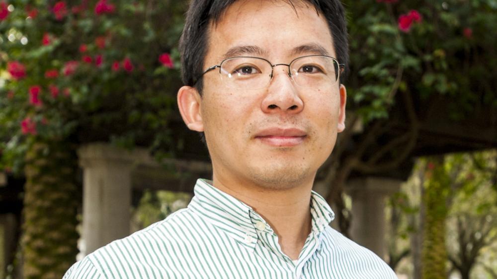 Yang to join industrial and manufacturing engineering faculty | Penn ...