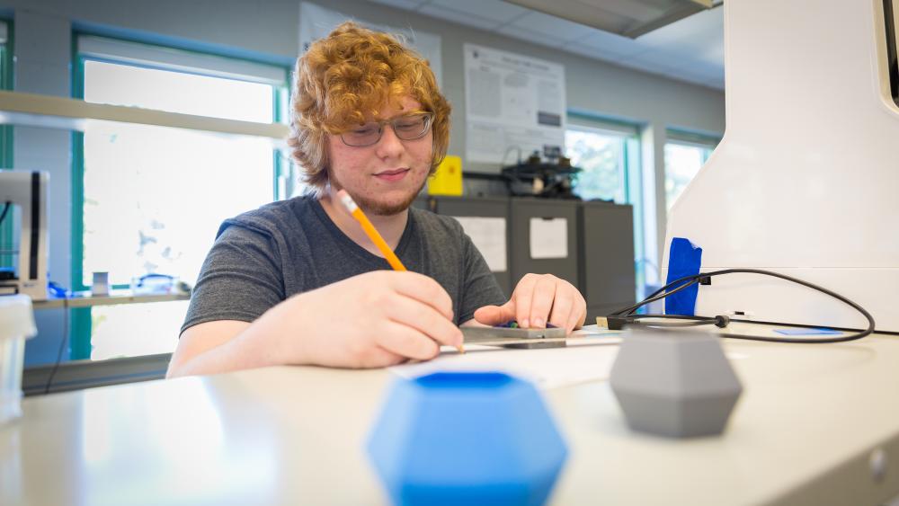 Brandywine’s engineering program brings student’s dreams full circle ...