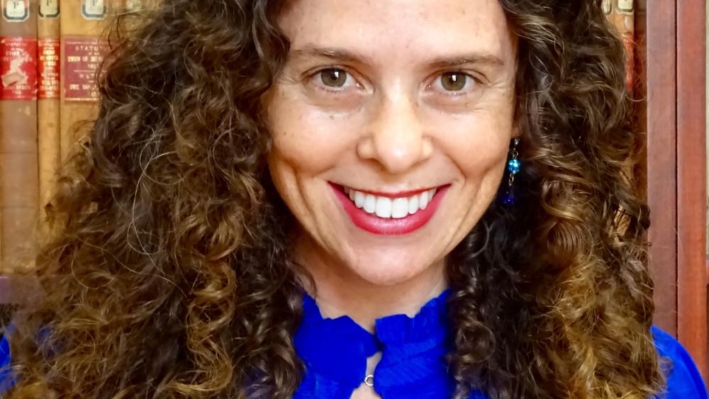 Rock Ethics researcher Yael Warshel's book receives second major ...