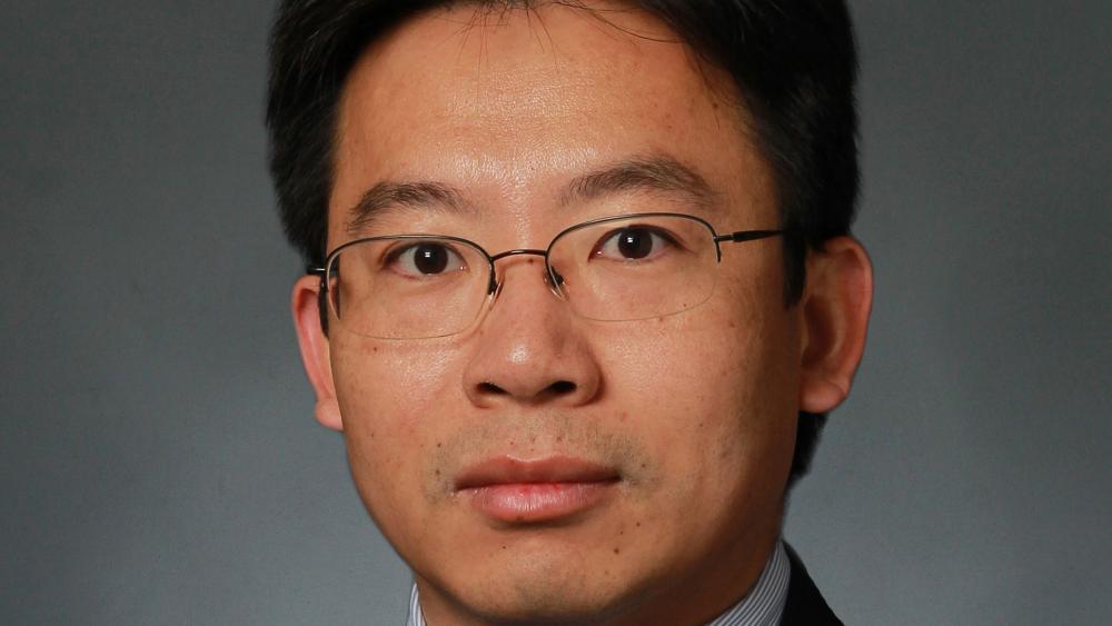 Industrial engineer earns National Science Foundation CAREER Award ...