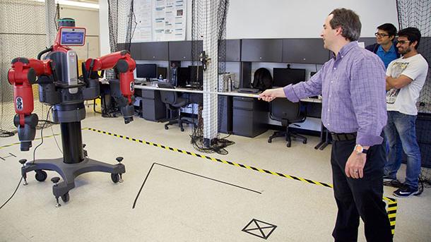 The advent of intelligent robots and their role in society | Penn State ...